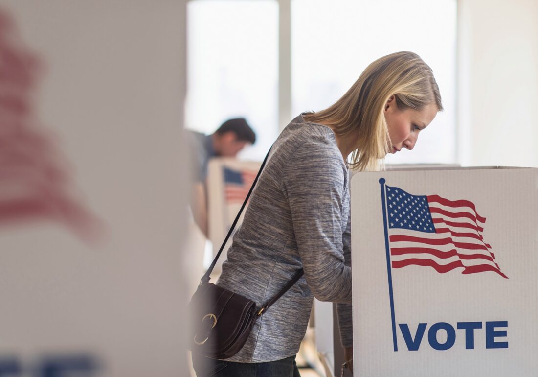 Special election to decide state House of Representatives 79th ...